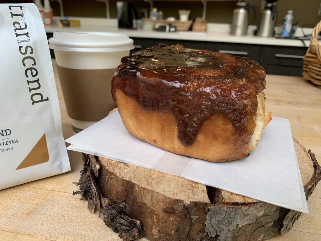 Wild Earth Bakery | St Albert | Serving Edmonton & Surrounding Area